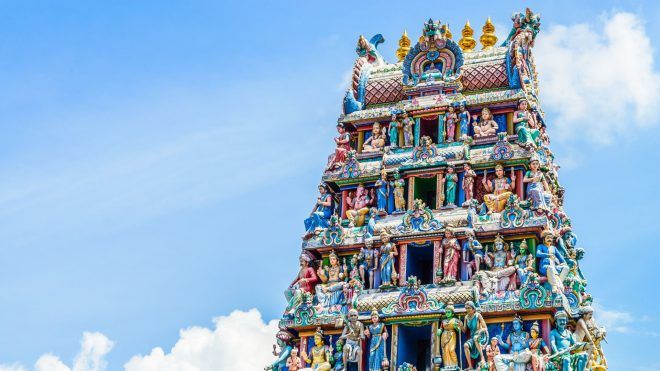 Coimbatore Travel Guide: How To Reach And Things To Do