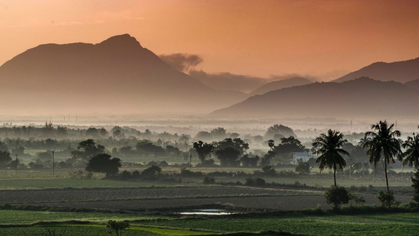 Coimbatore Travel Guide: How To Reach And Things To Do