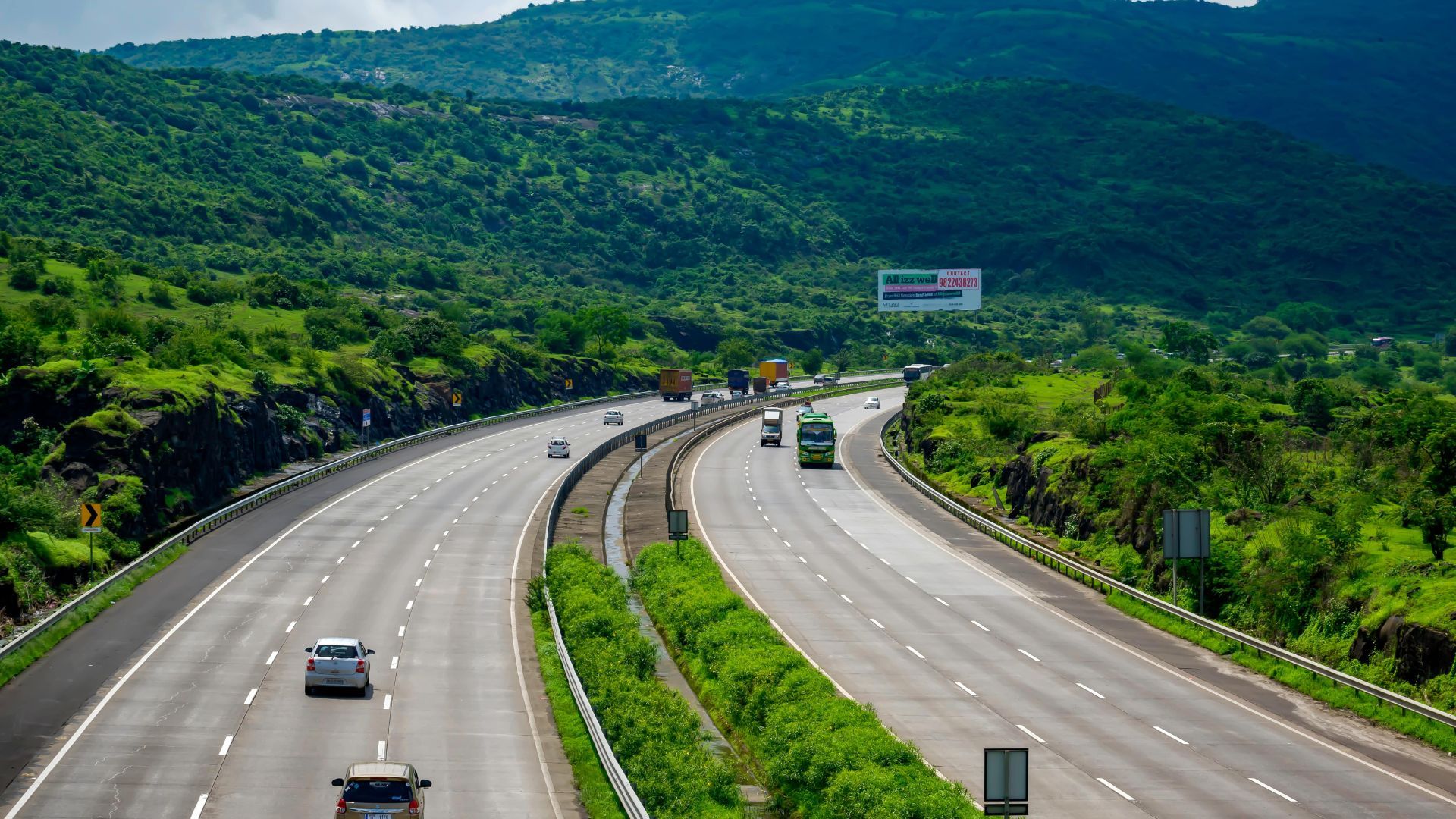 These Road Trips From Pune Are Perfect For A Relaxing Long Weekend