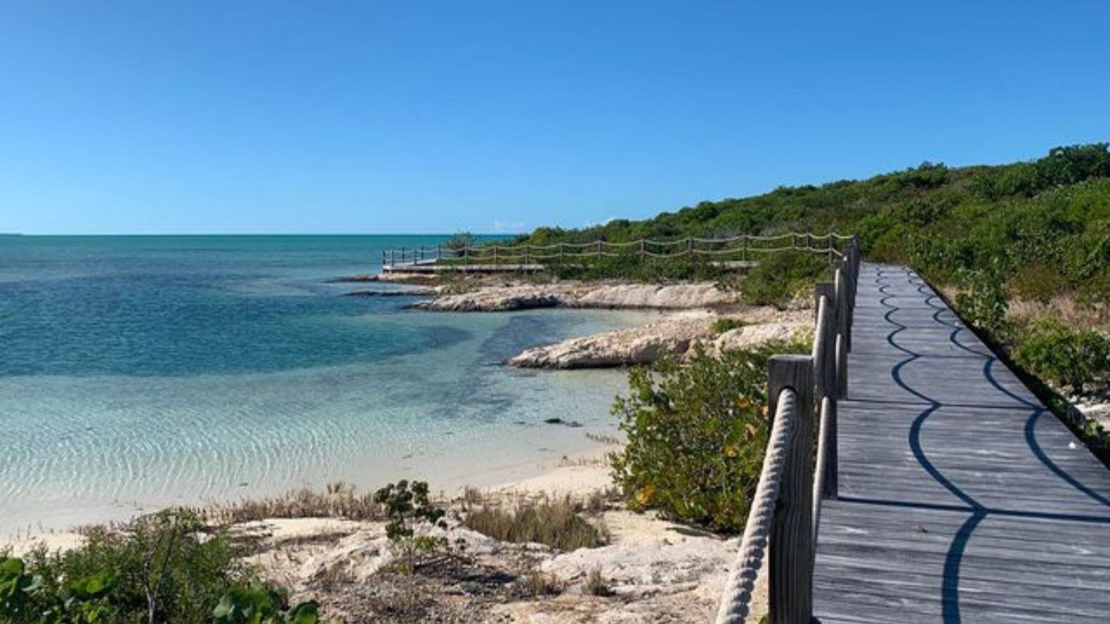 A Look Inside This Turks And Caicos All-Inclusive Private Island Resort