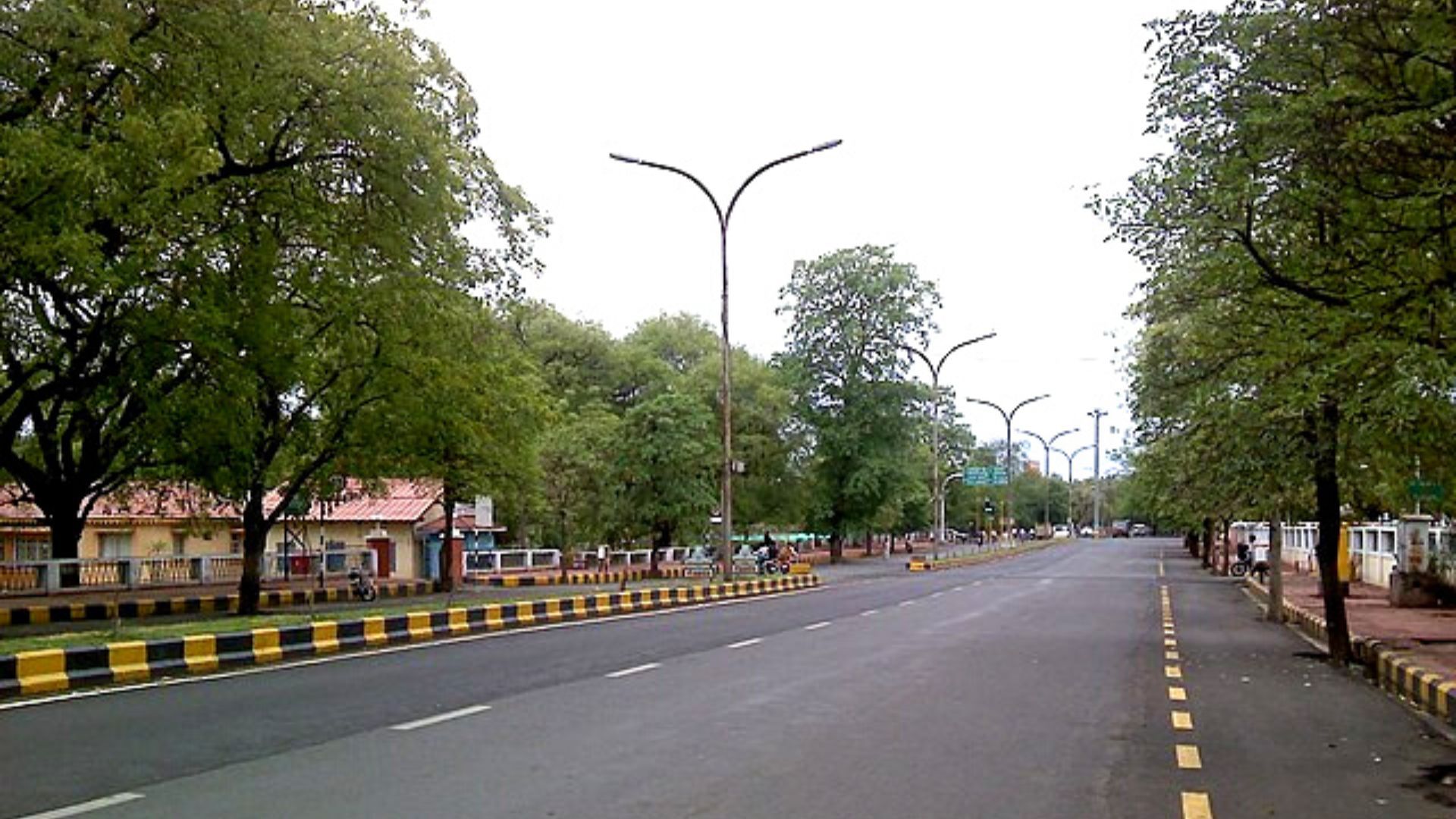 Now Travel From Nagpur To Pune In 8 Hours