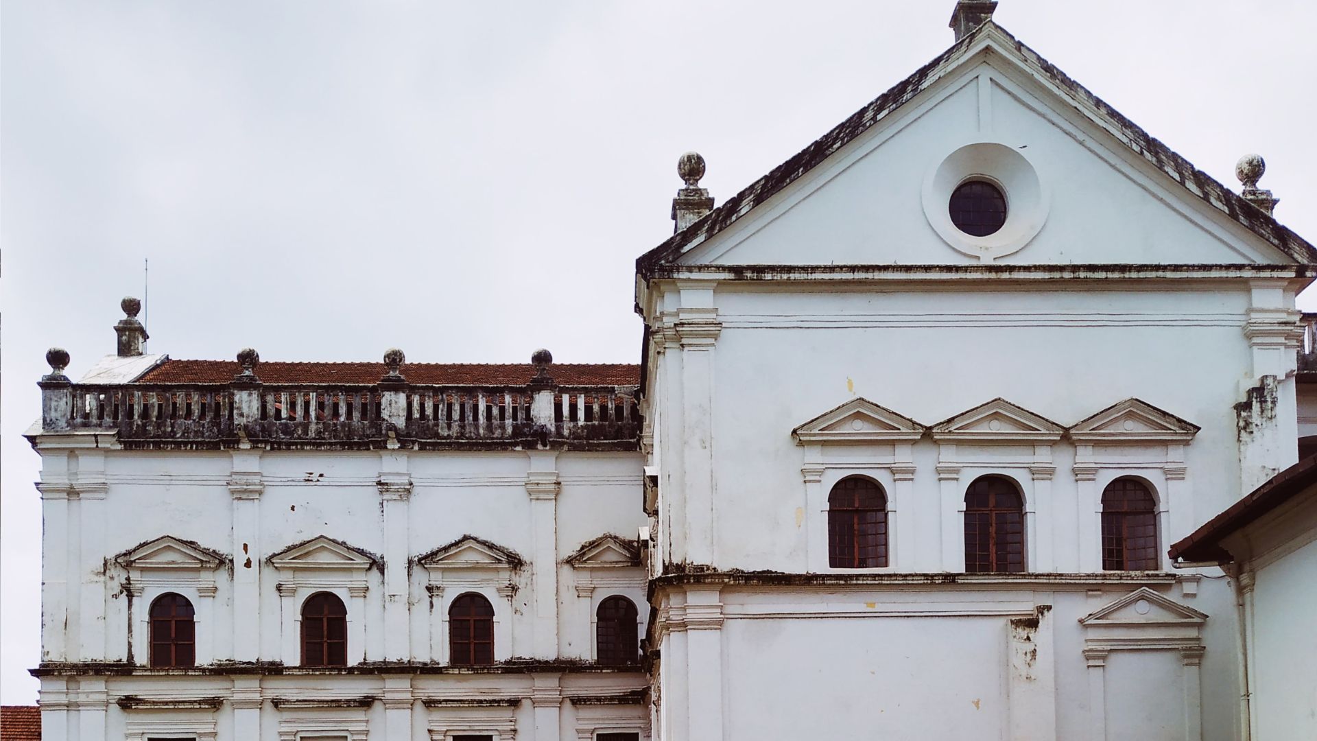 Famous Churches In India Known For Their Mesmerising Beauty