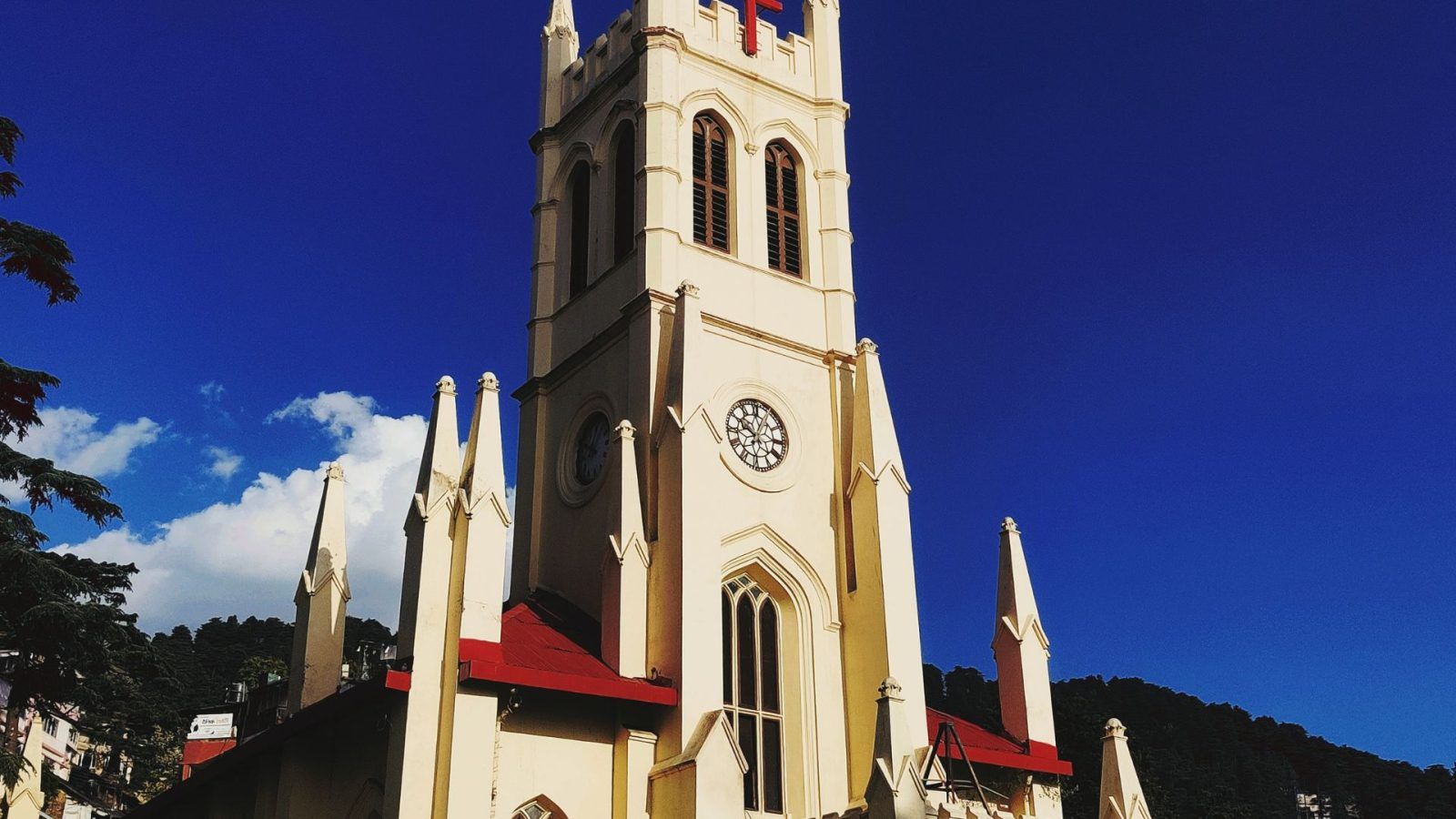 Famous Churches In India Known For Their Mesmerising Beauty