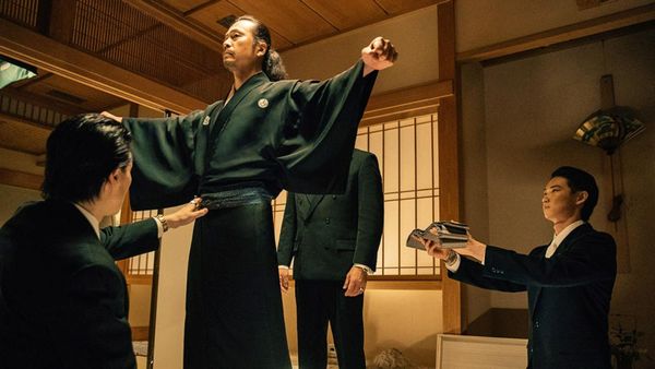 Where Yakuzas Wander: Visiting The Most Wanted Streets Of Tokyo