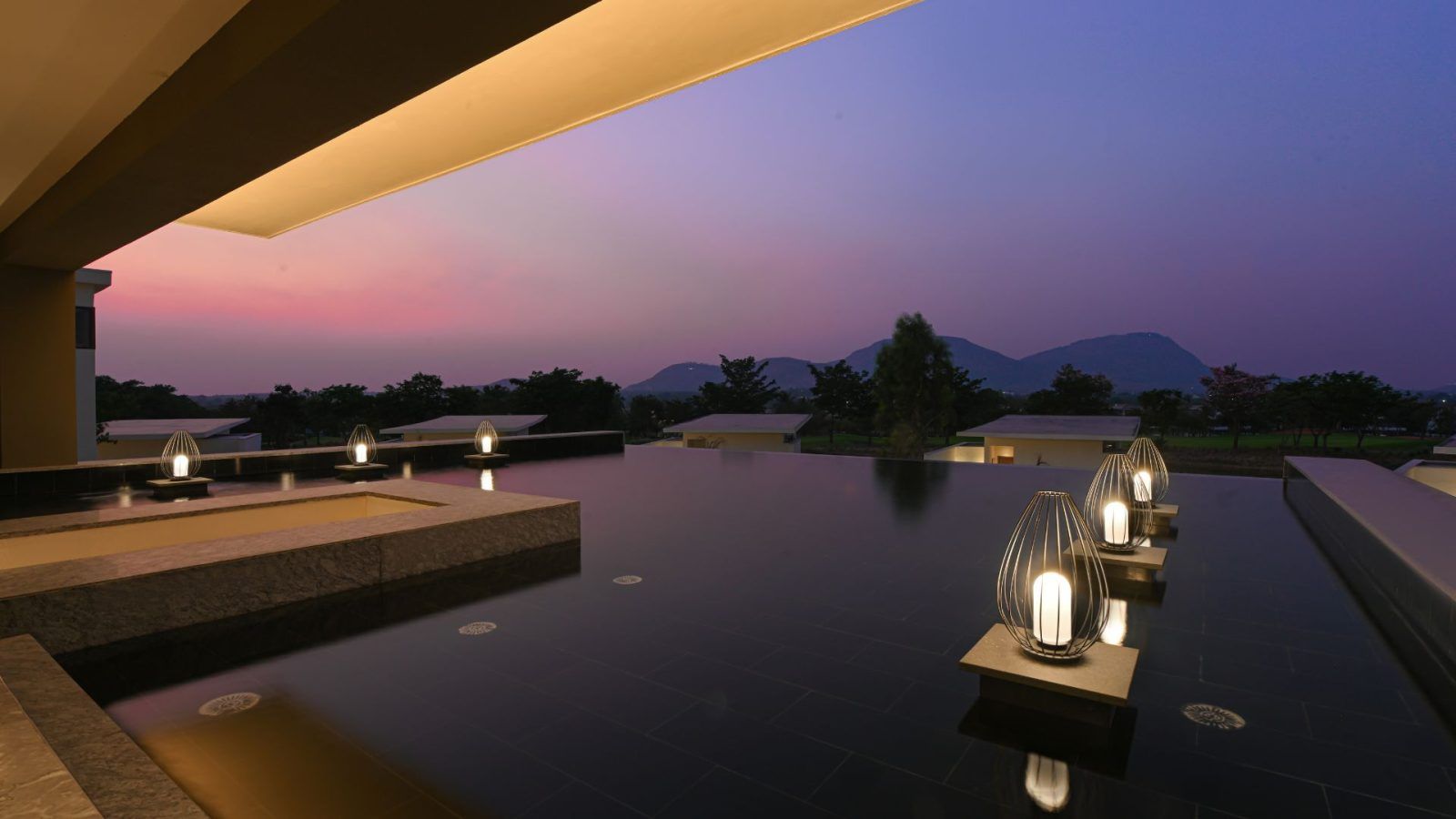 Fun Stays Await At JW Marriott Bengaluru Prestige Golfshire Resort & Spa