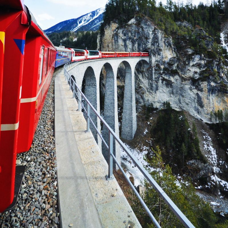 Switzerland Archives | Travel and Leisure Asia | India