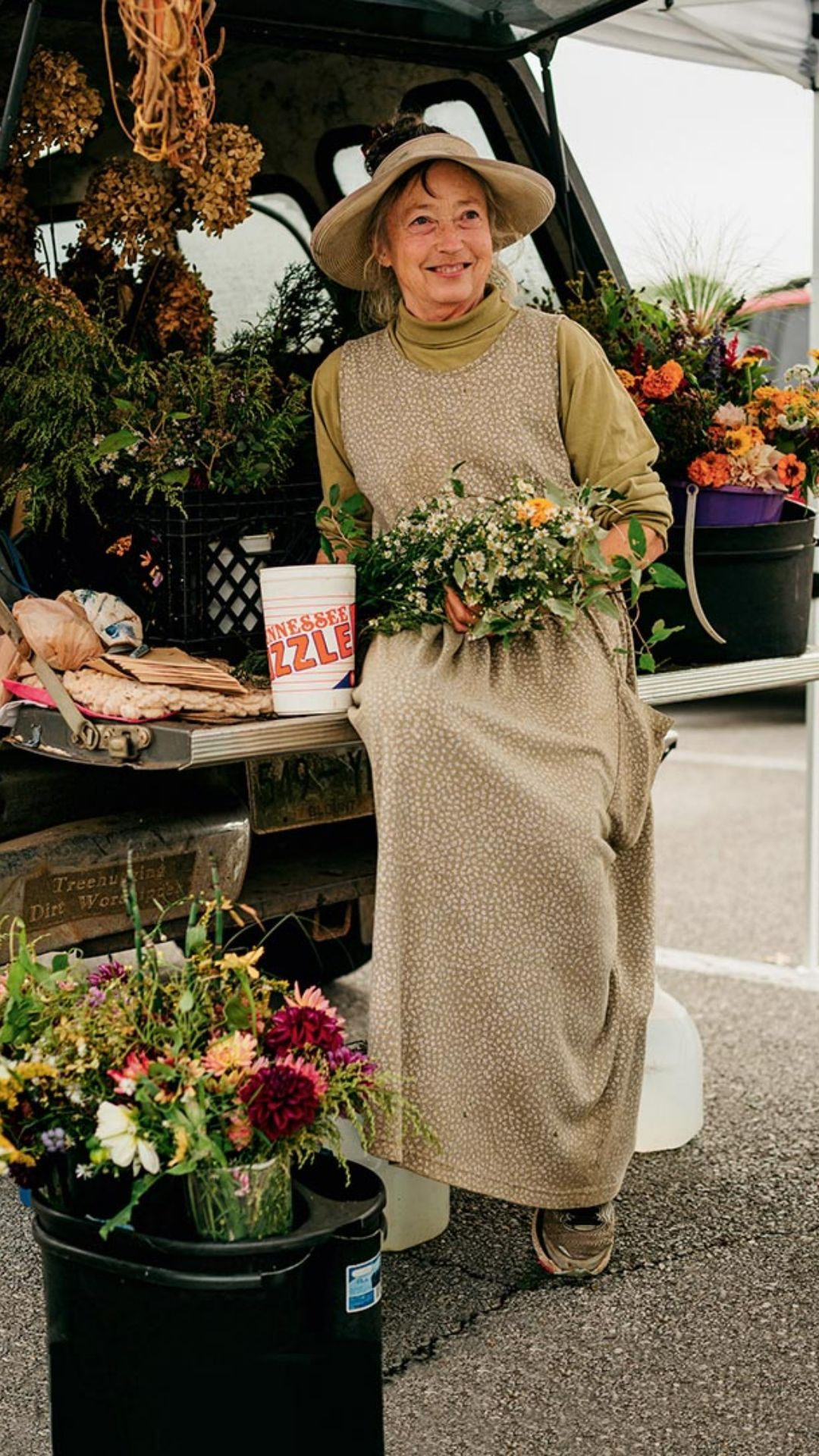 Touring Tennessee To Discover Cuisine, Craft Distilleries & Music History