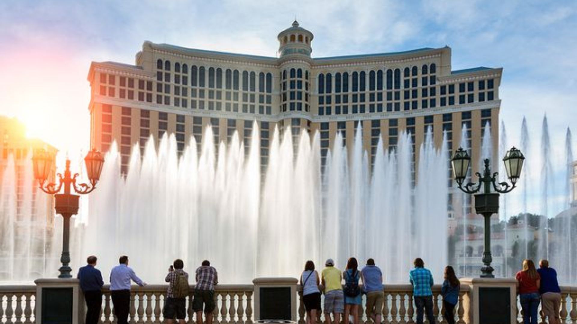 25 Fun Things To Do In Las Vegas With Kids