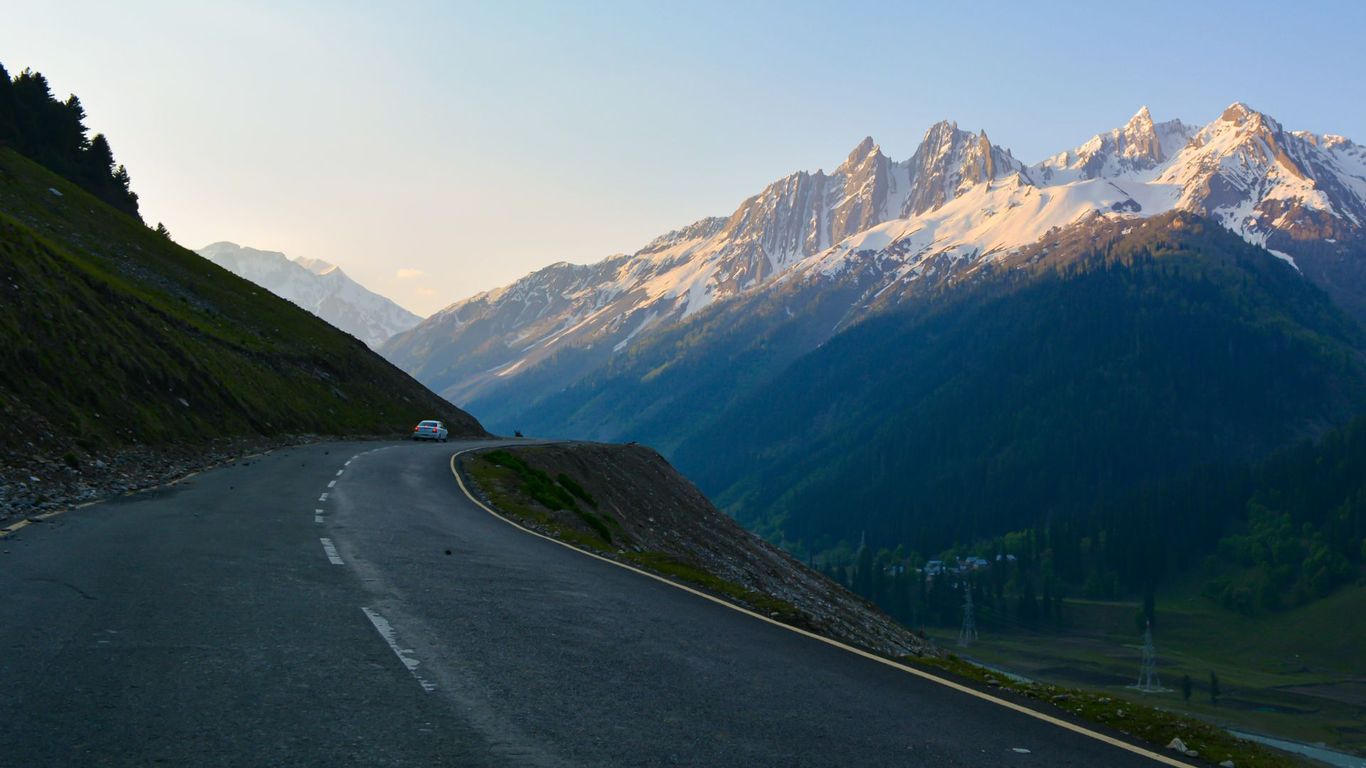 20 Best Places To Visit In December In India - Winter Destinations 2023