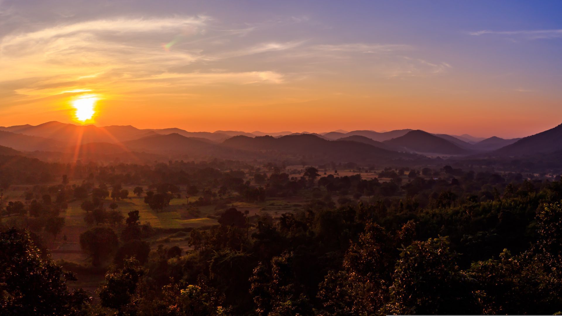 20 Best Places To Visit In December In India - Winter Destinations 2023