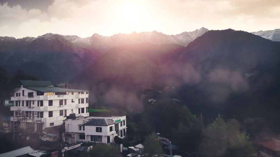 20 Best Places To Visit In December In India - Winter Destinations 2023