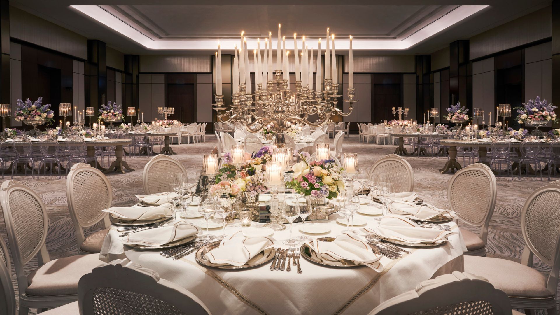 Dreamy Weddings Come To Life At Mandarin Oriental Bosphorus, Istanbul