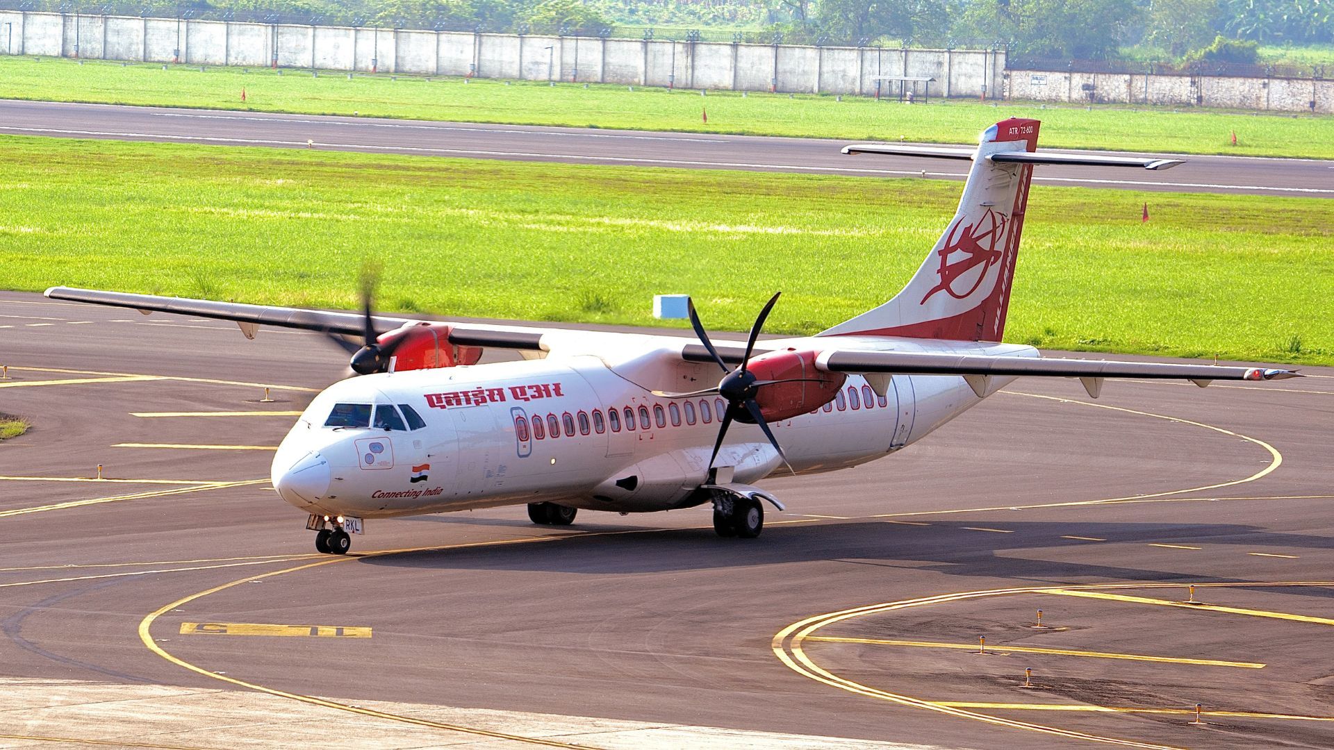 Air India Becomes India’s Top “On-Time” Airline