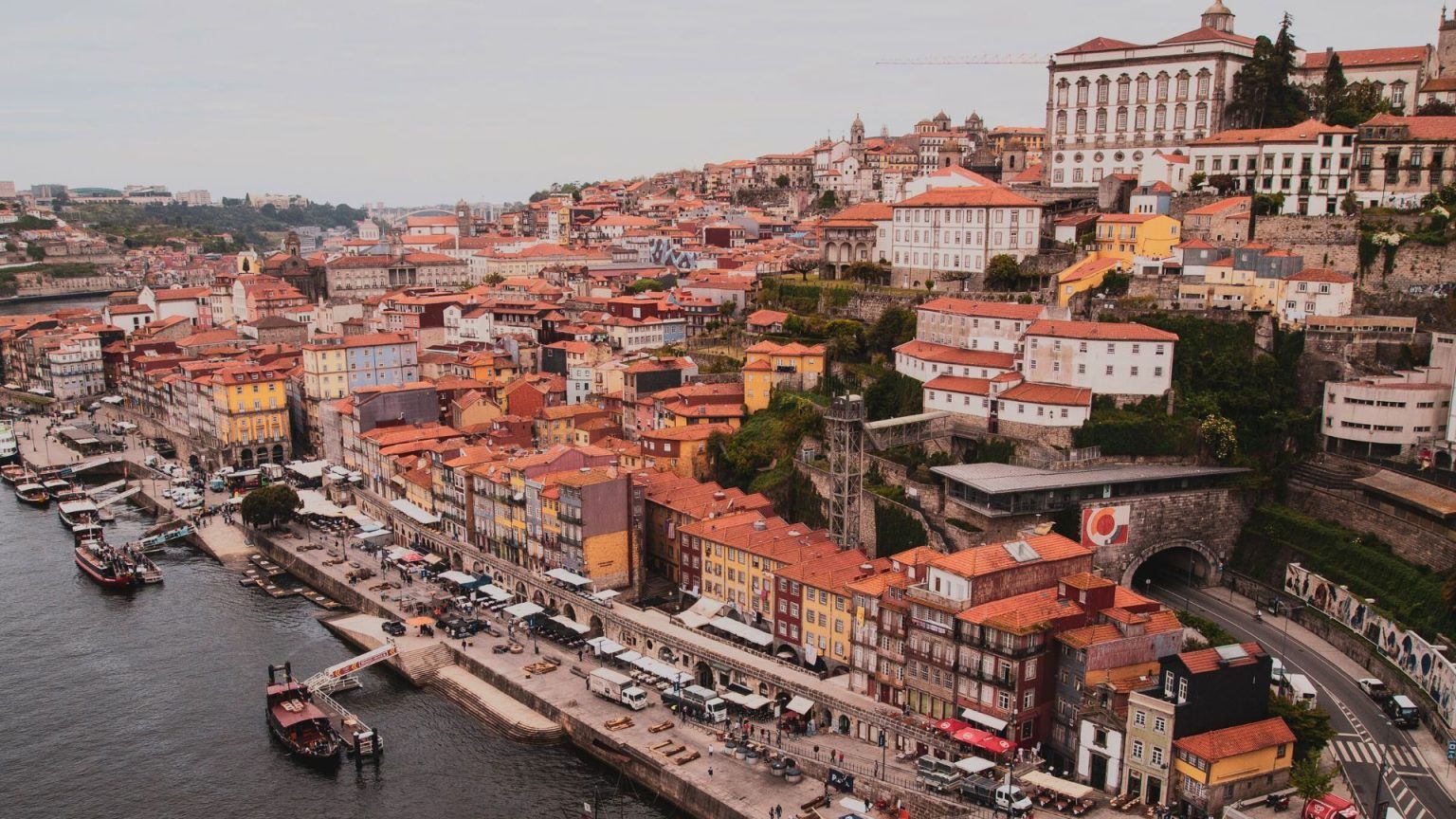 Best Places To Visit In Portugal And Intriguing Things To Do
