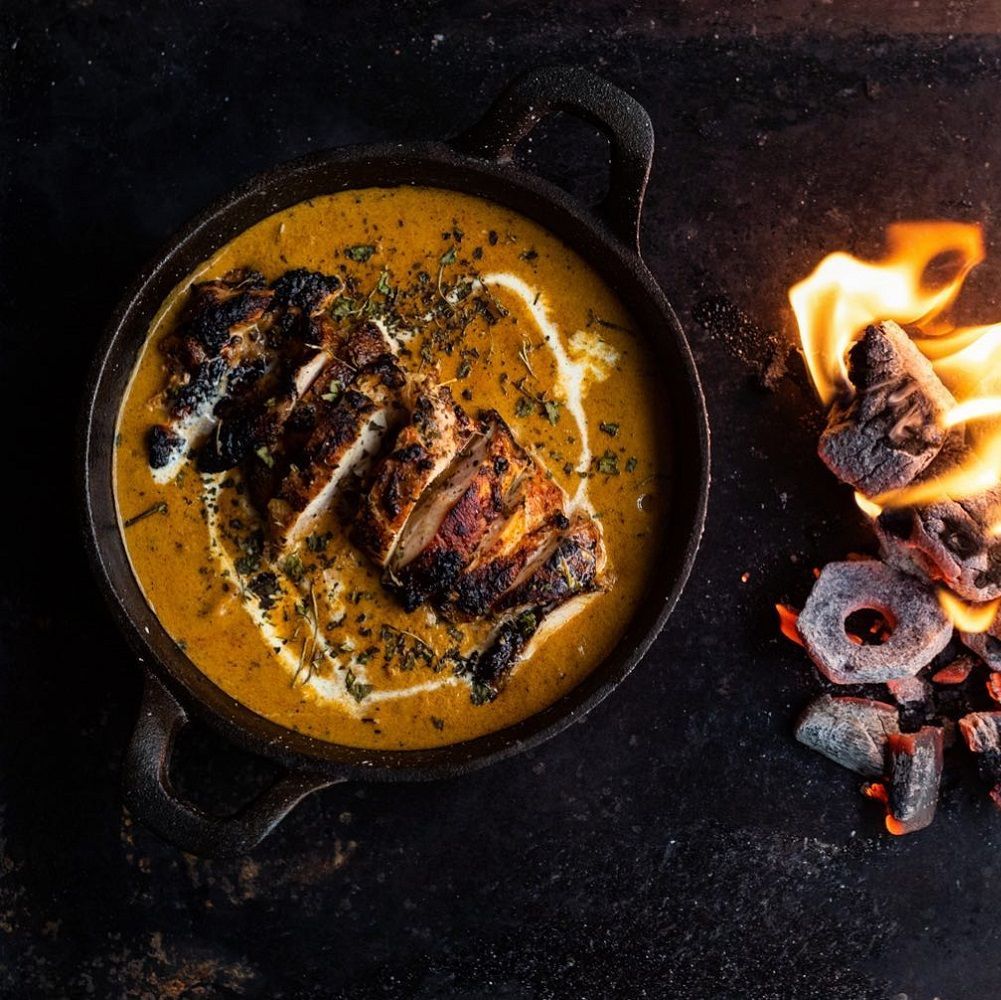 Goila Butter Chicken Archives | Travel and Leisure Asia | India