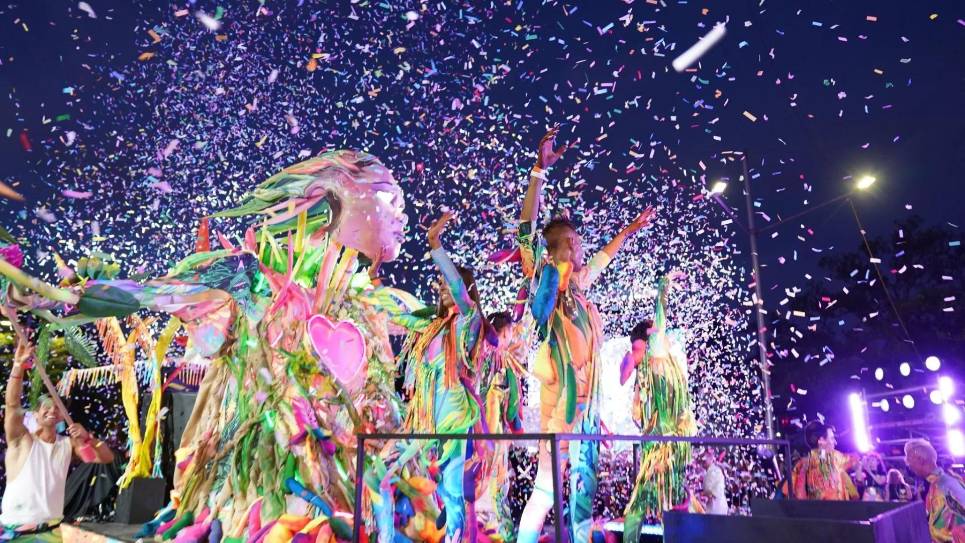 WorldPride Is Coming To Sydney In 2023 — Here's How To Plan Your Trip WorldPride Is Coming To Sydney In 2023 — Here's How To Plan Your Trip