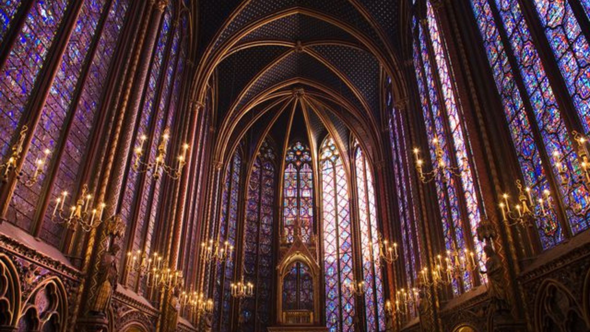 How To Spend The Perfect Christmas In Paris