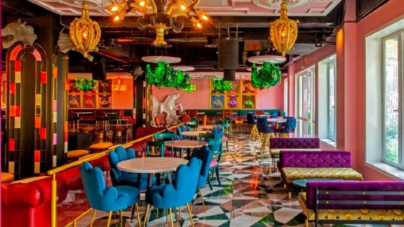 The Best Pubs In Mumbai To Eat And Drink