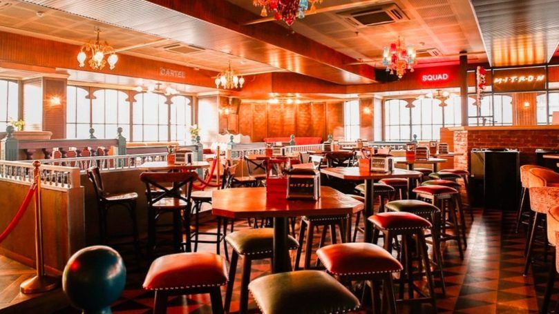 The Best Pubs In Mumbai To Eat And Drink