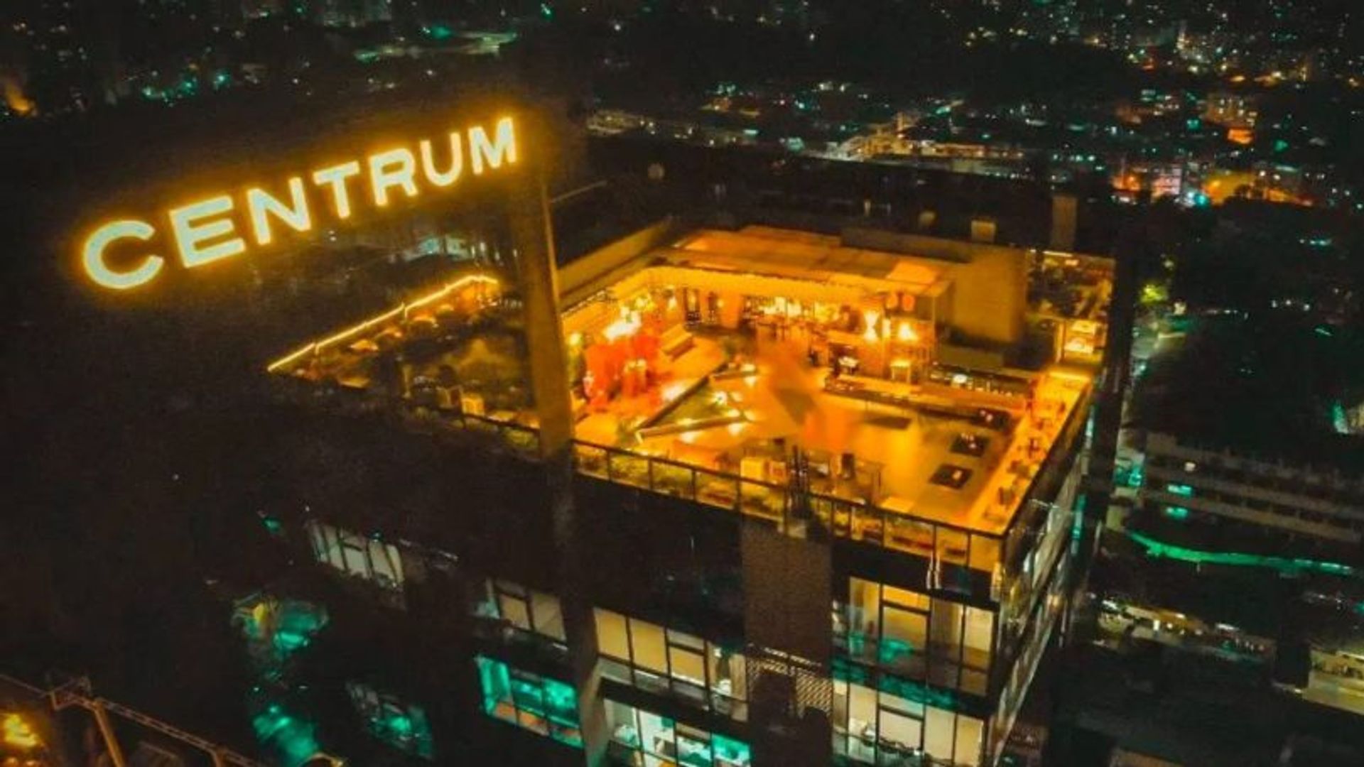 The Best Pubs In Mumbai To Eat And Drink