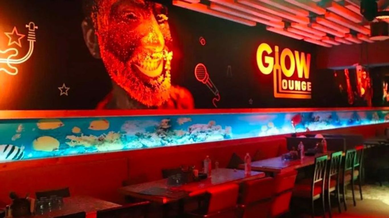 The Best Pubs In Mumbai To Eat And Drink