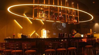 The Best Pubs In Mumbai To Eat And Drink