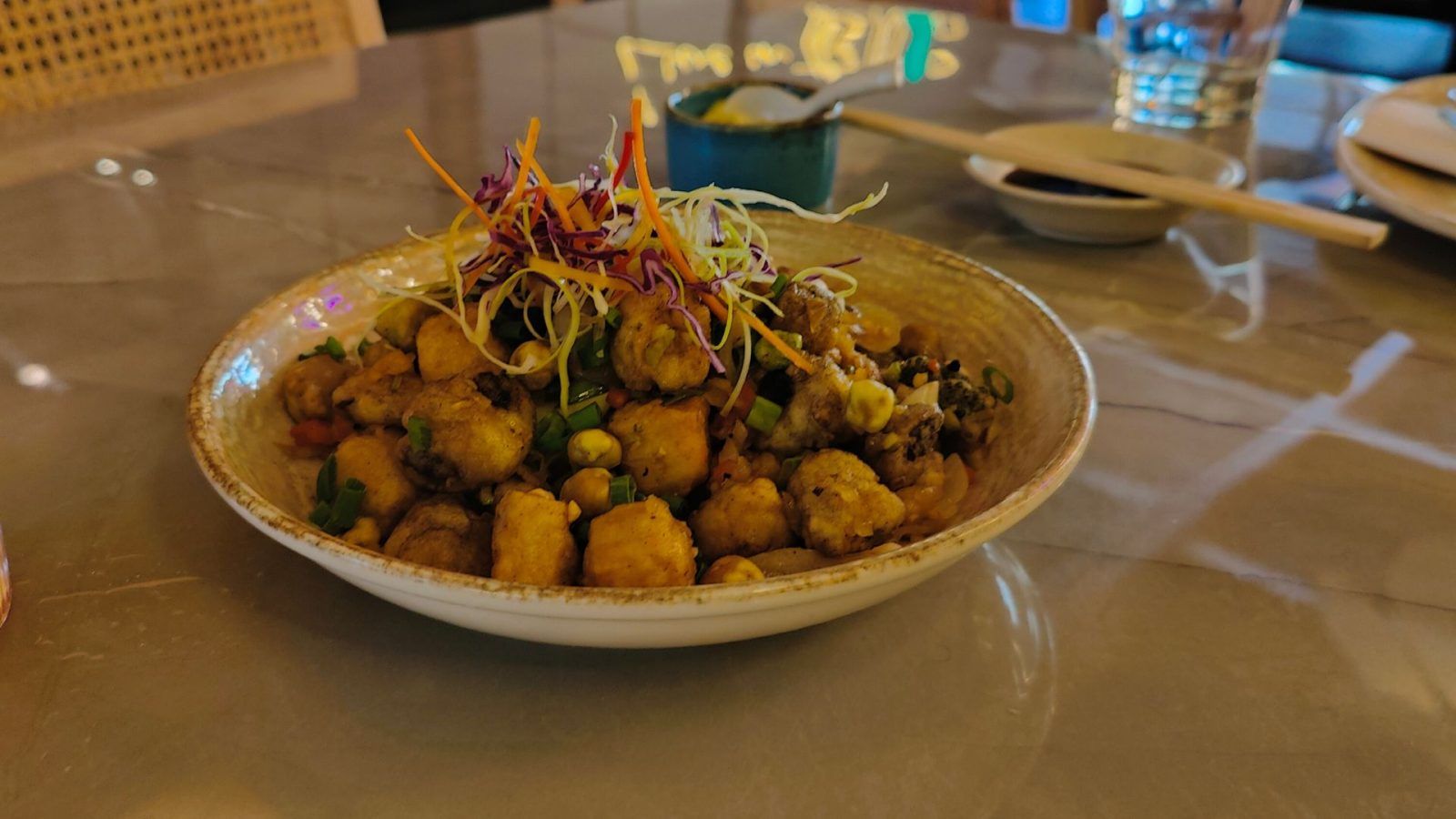 NAO By Berco's Is The Perfect Place To Satiate Your Asian Food Cravings