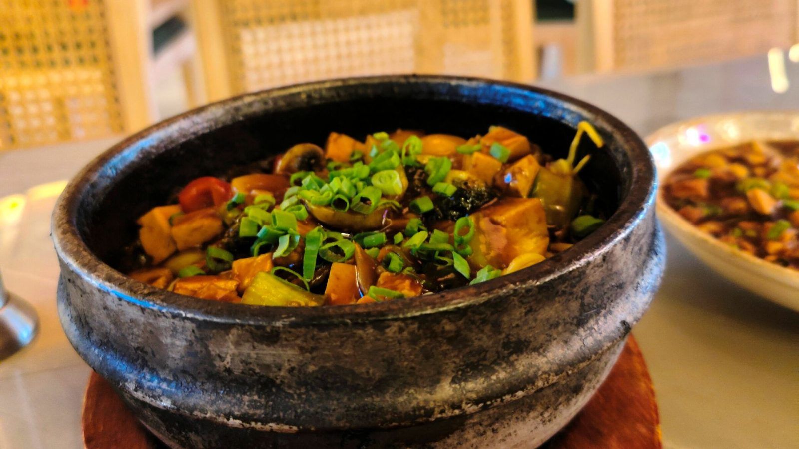 NAO By Berco's Is The Perfect Place To Satiate Your Asian Food Cravings