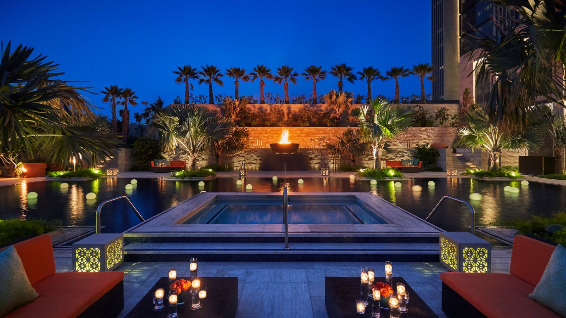 A Dreamy Island Wedding At The Visit Four Seasons Hotel Bahrain Bay!