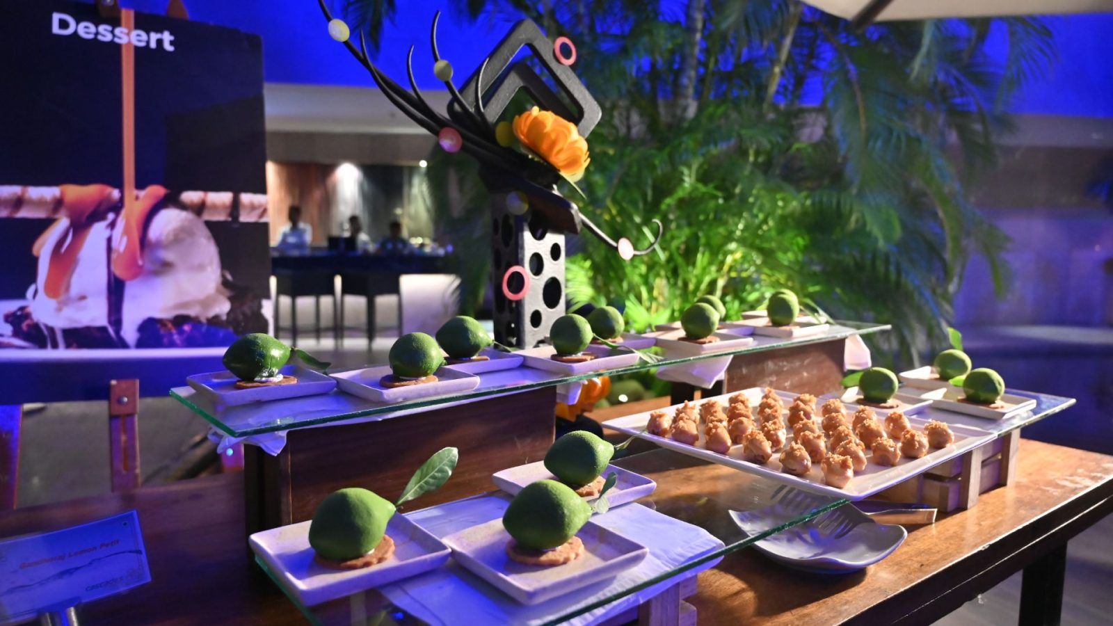 Here Is All That Happened At The T+L Masterclass At Novotel Kolkata