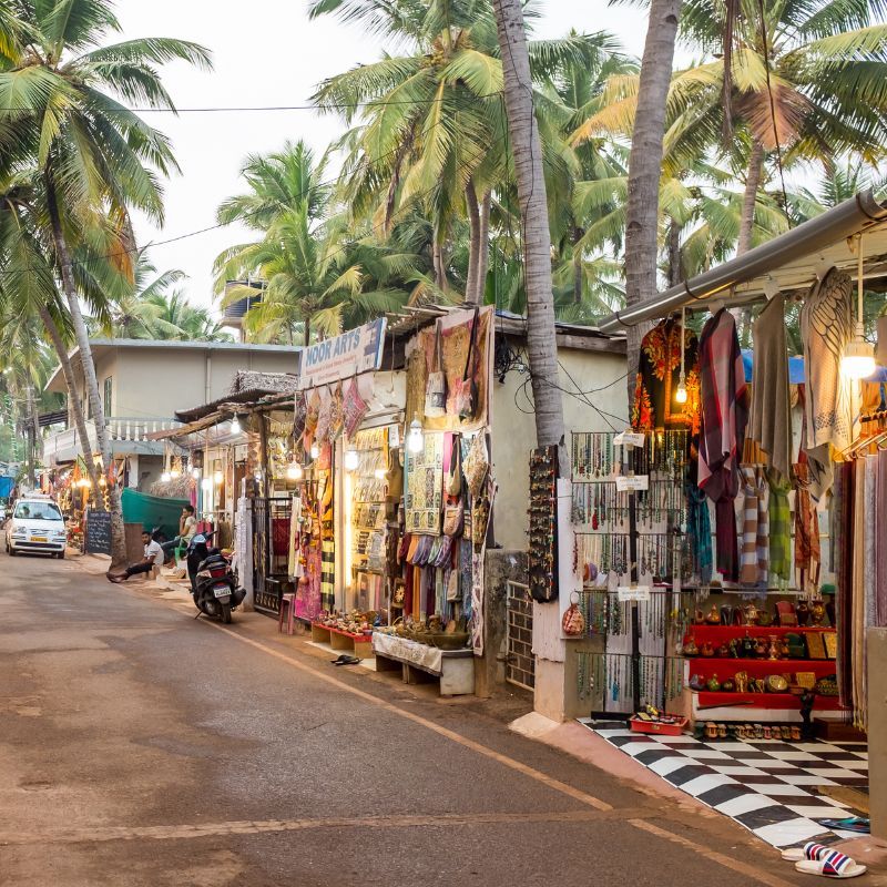 goa tourism Archives | Travel and Leisure Asia | India