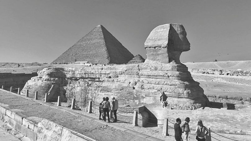 Five Mysterious Doors In The World That Are Never Opened