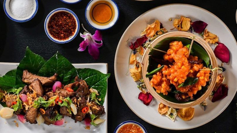 These Fine Dining Restaurants In Doha Will Cater To All Your Cravings