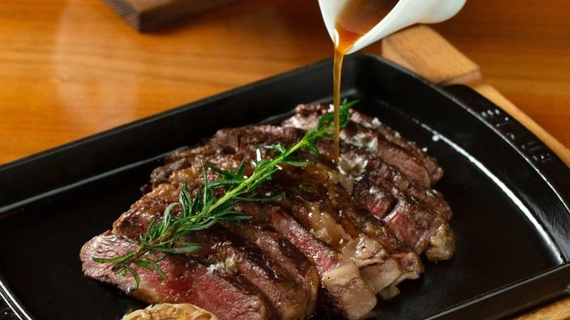 These Fine Dining Restaurants In Doha Will Cater To All Your Cravings