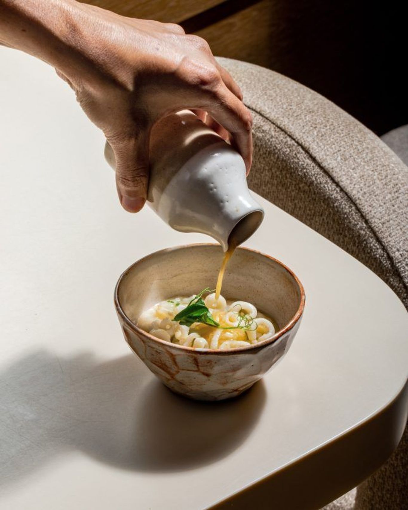 New Menus Across India That We Are Rooting For In November