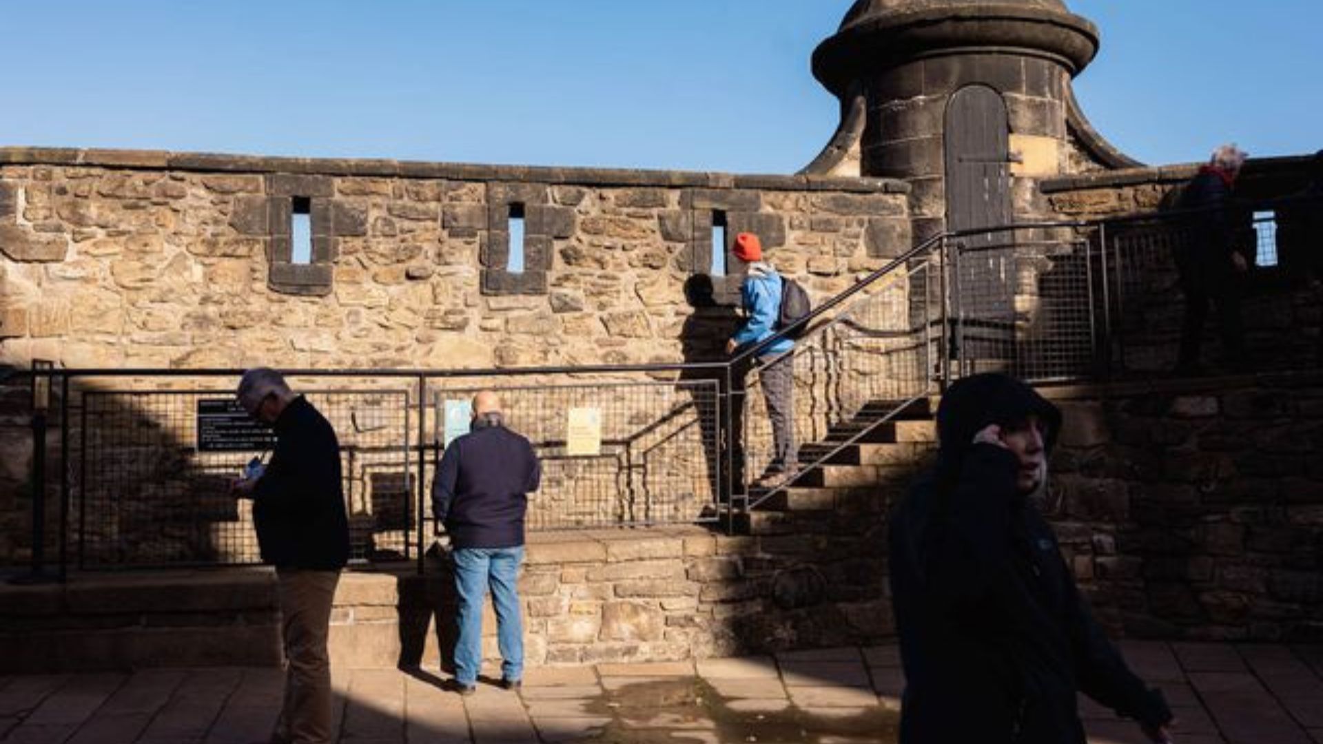 Train Journey Through Scotland Is The Best Way To Explore The Country