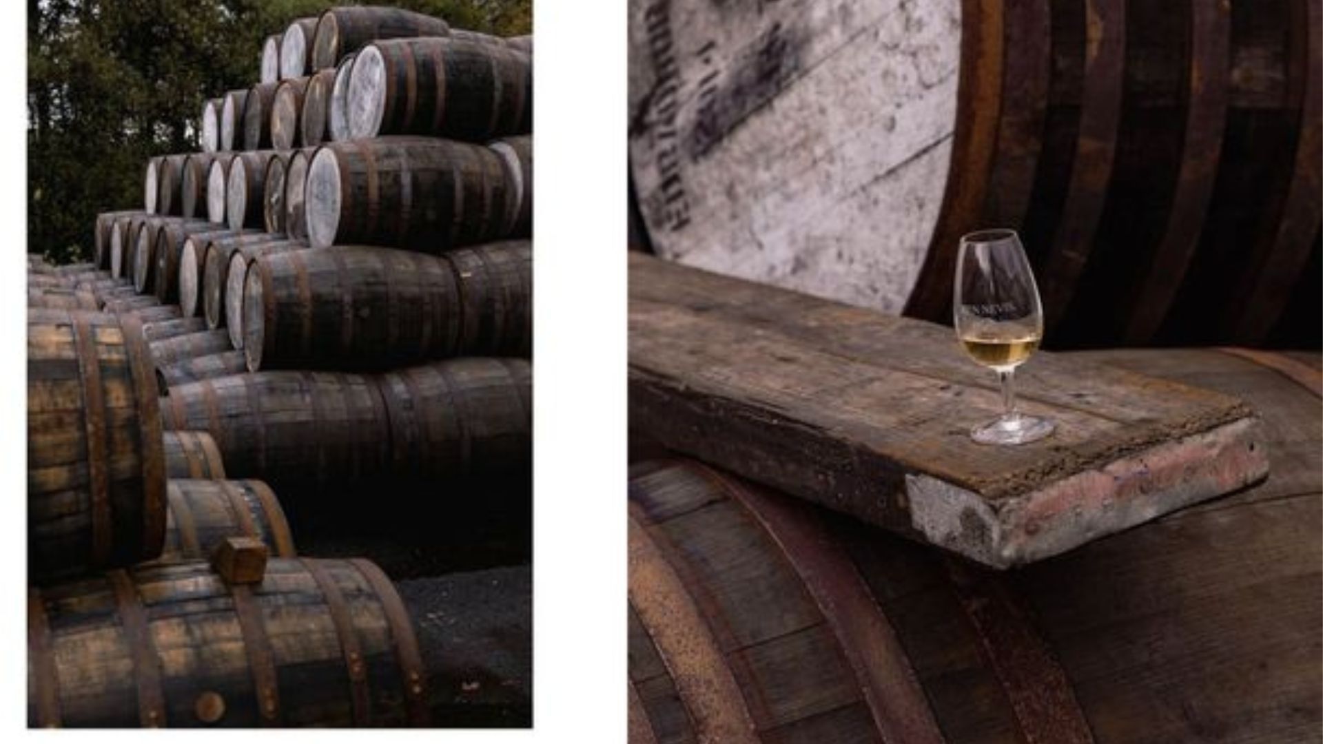 Train Journey Through Scotland Is The Best Way To Explore The Country