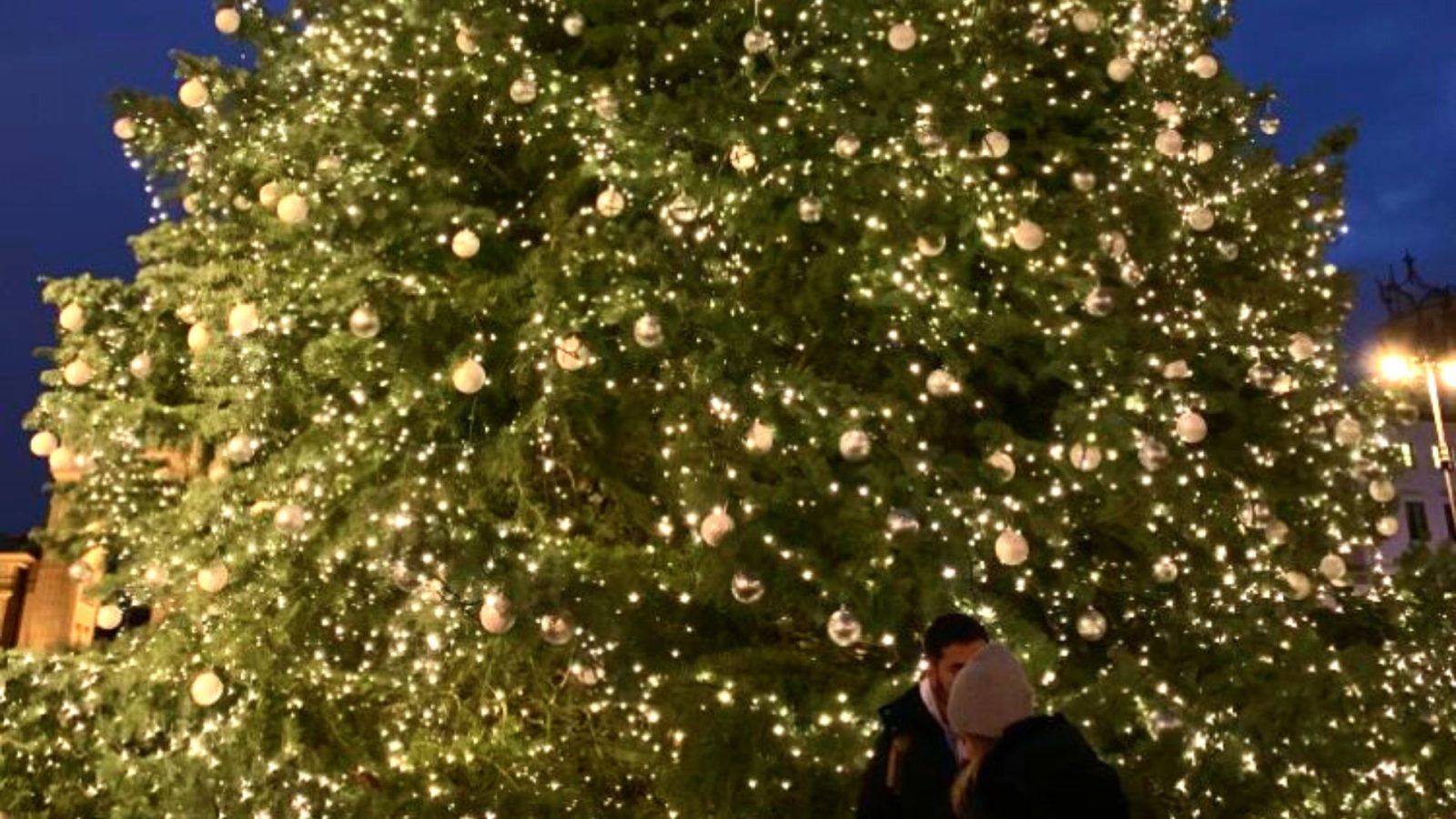 Celebrate Christmas In Germany For An Unforgettable Festive Feeling