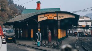 Darjeeling Toy Train's Night Rides: Ticket Prices, Timings And Other ...