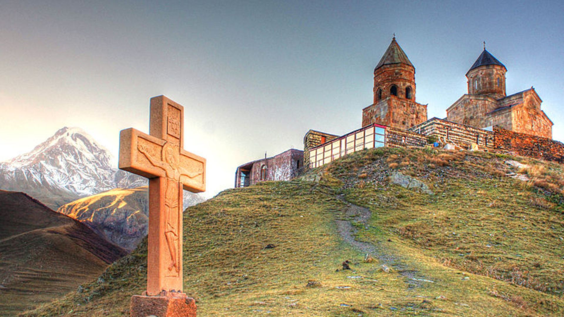 These Are The Most Beautiful Churches In The World
