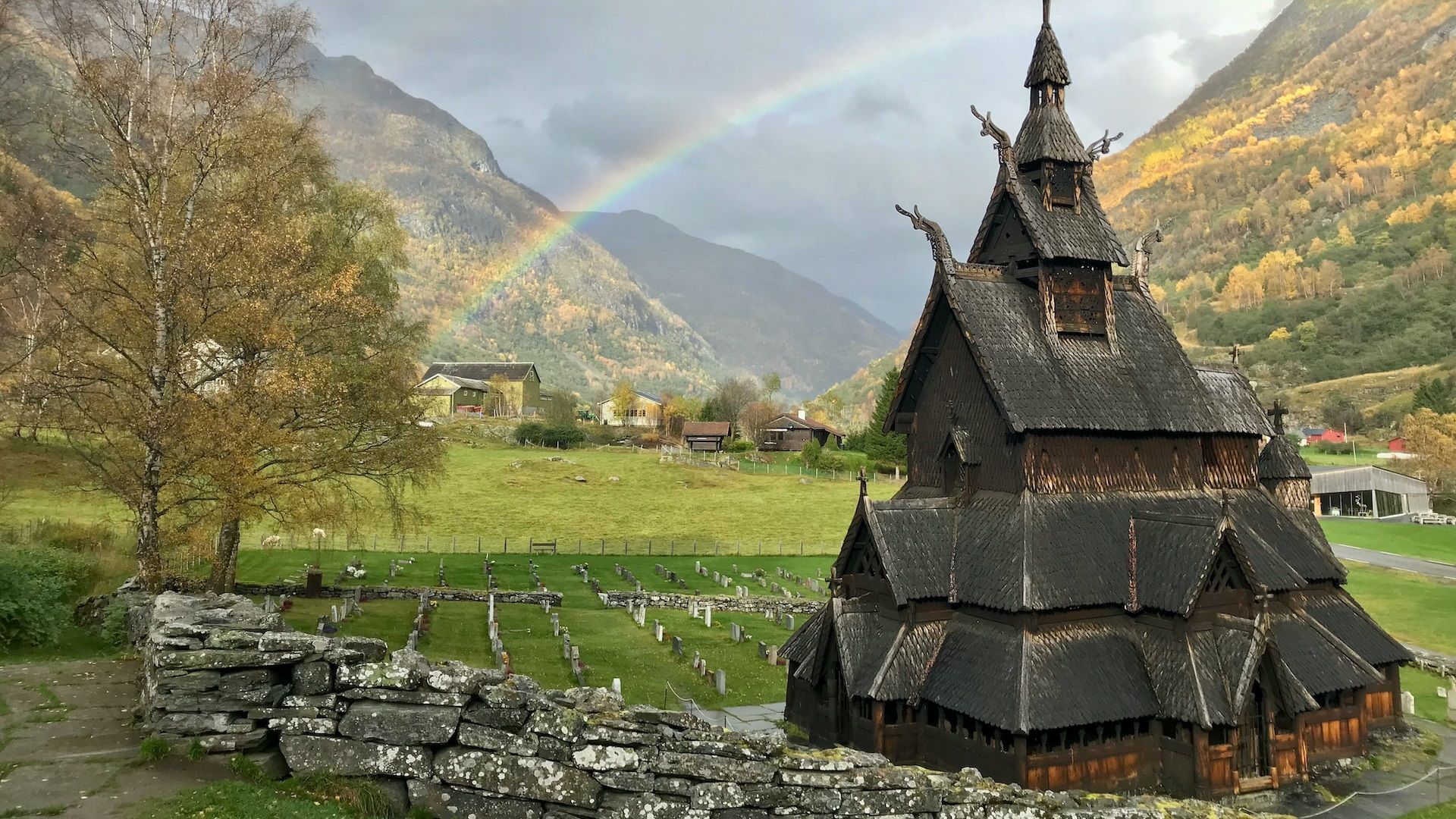 These Are The Most Beautiful Churches In The World