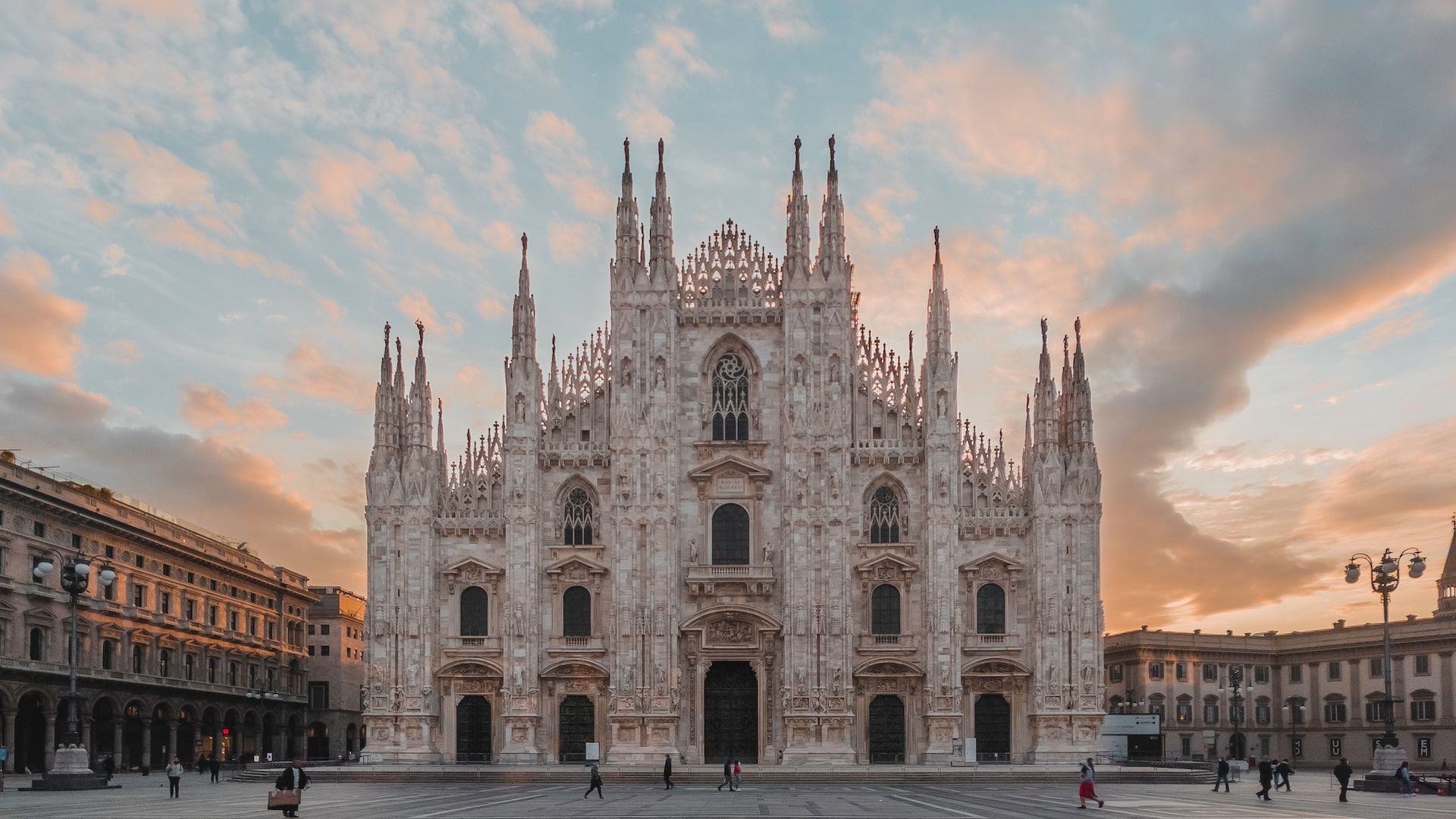 The Most Beautiful Cathedrals In The World