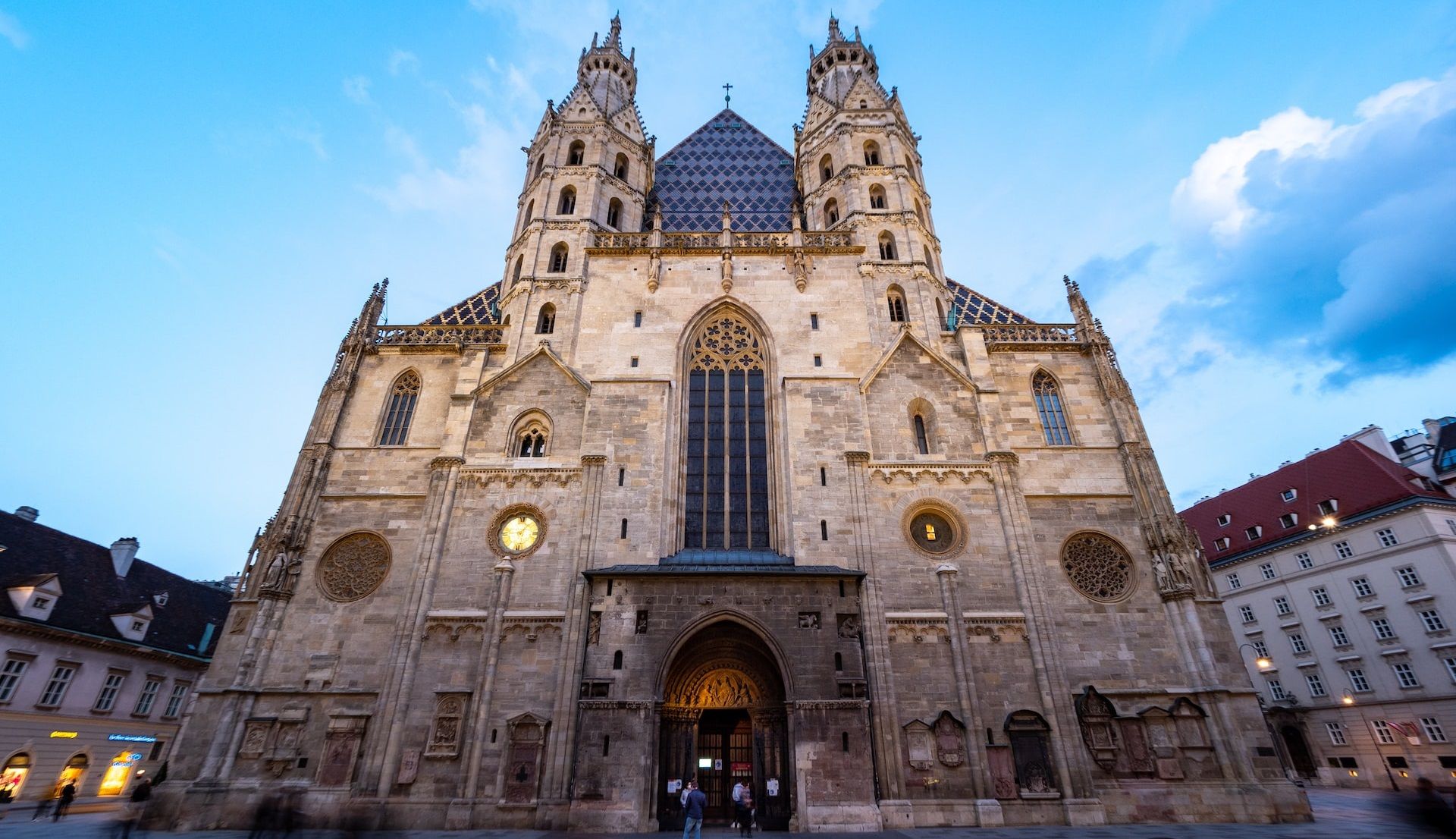 These Are The Most Beautiful Churches In The World