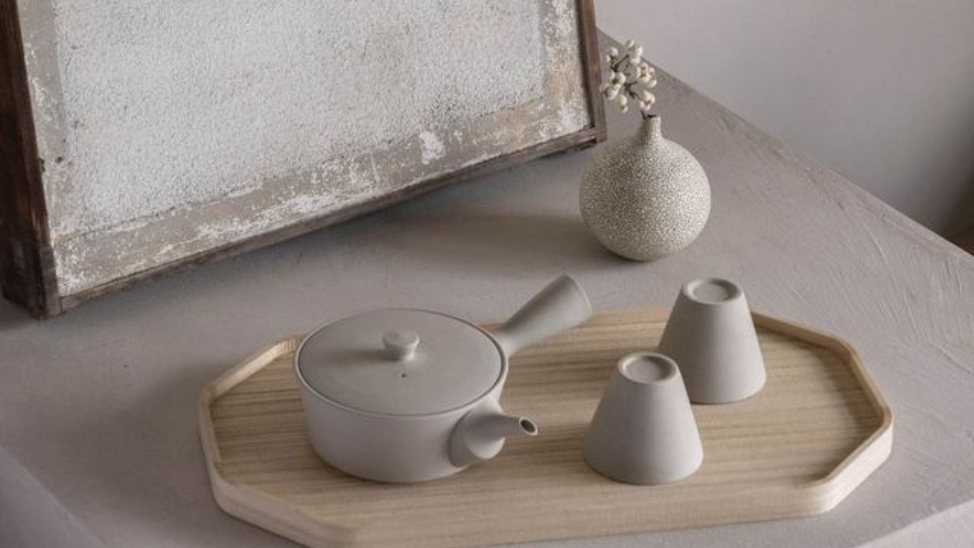 This Creative Compound in Kyoto, Japan, Doubles As a Townhouse Hotel