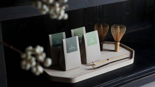 This Creative Compound in Kyoto, Japan, Doubles As a Townhouse Hotel