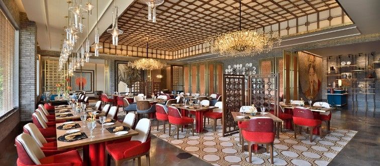 Some Of The Best Chinese Restaurants In Delhi To Try