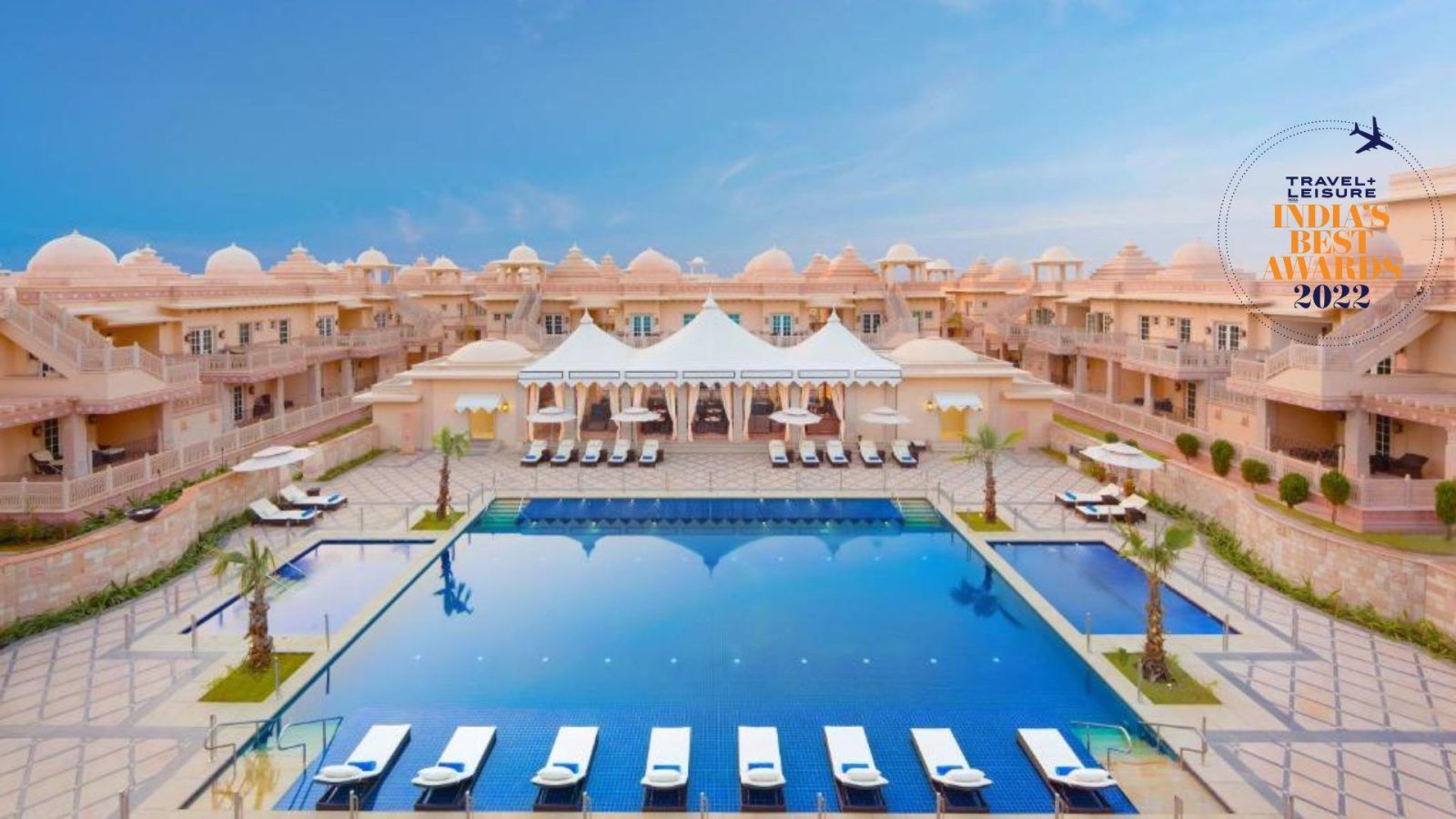 India’s Best Awards 2022: The Winners Of Best Domestic Hotels