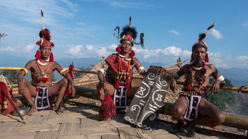 Loved Kantara? Here Are Places In India That Will Inspire Folklore Travel