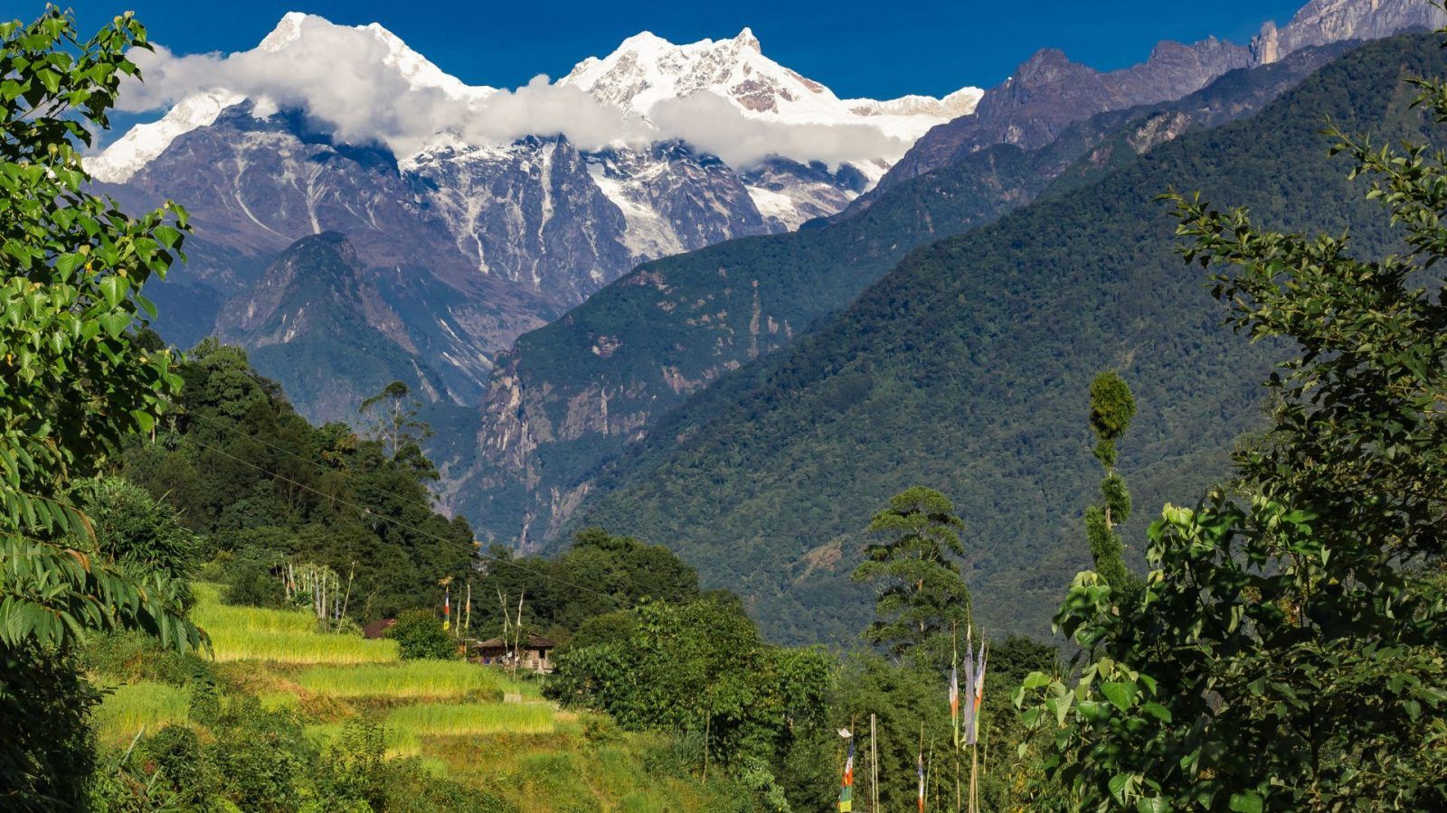 Loved Kantara? Here Are Places In India That Will Inspire Folklore Travel