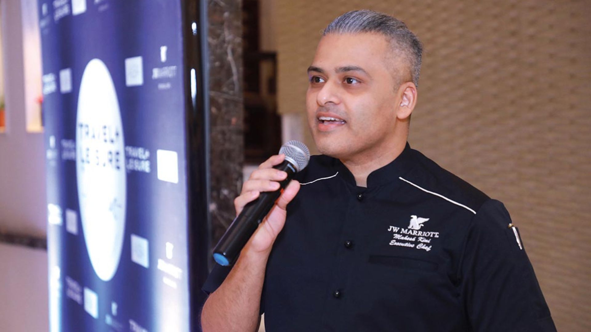 All That Happened At The T+L Masterclass At JW Marriott Hotel Bengaluru
